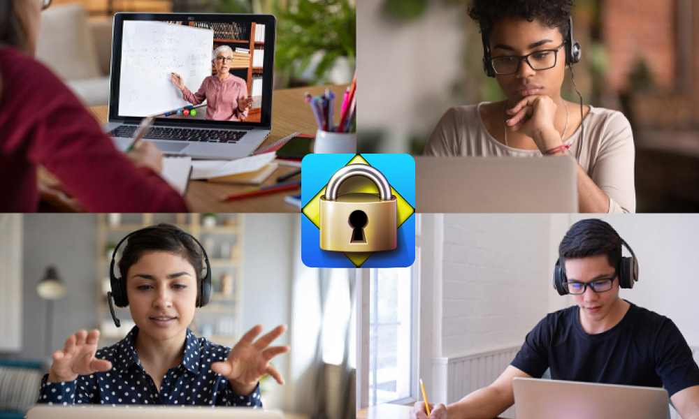 Lockdown Browser App 🔒 Download Lockdown Browser for Windows 10/11 PC ...